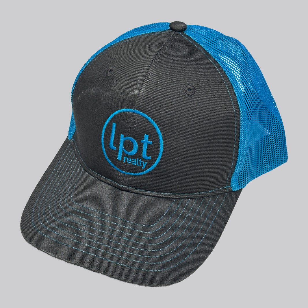 Hats – LPT Realty