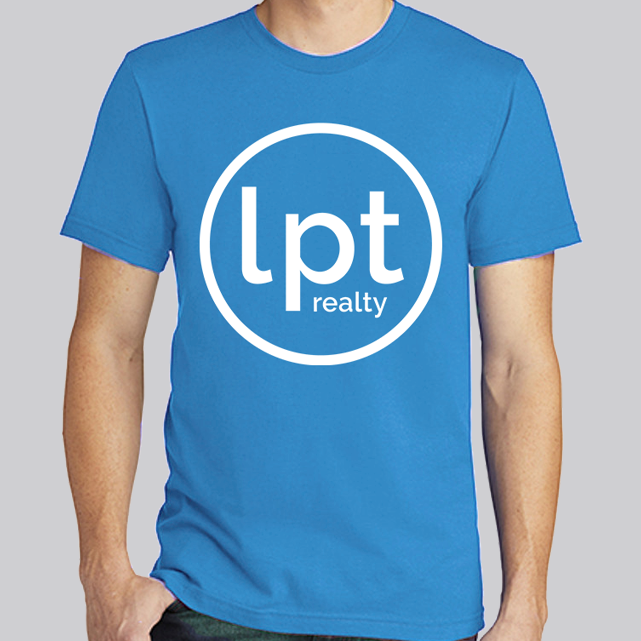 LPT T-Shirt – LPT Realty